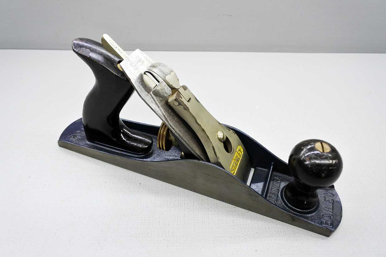 Stanley USA No 5 1/4 Small Jointer Plane - The Tool Exchange AU