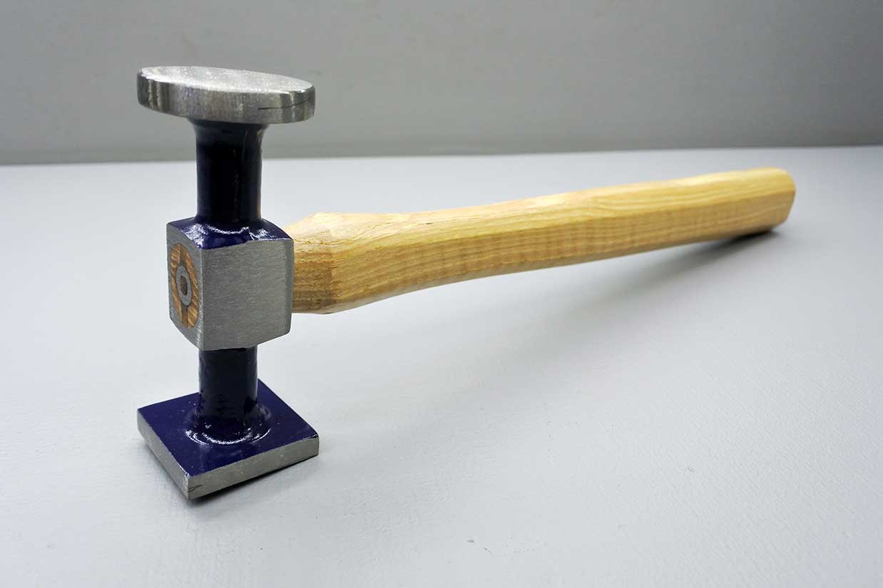 Gear Wrench 3719 Panel Hammer - Tool Exchange Australia - Antique Tool ...