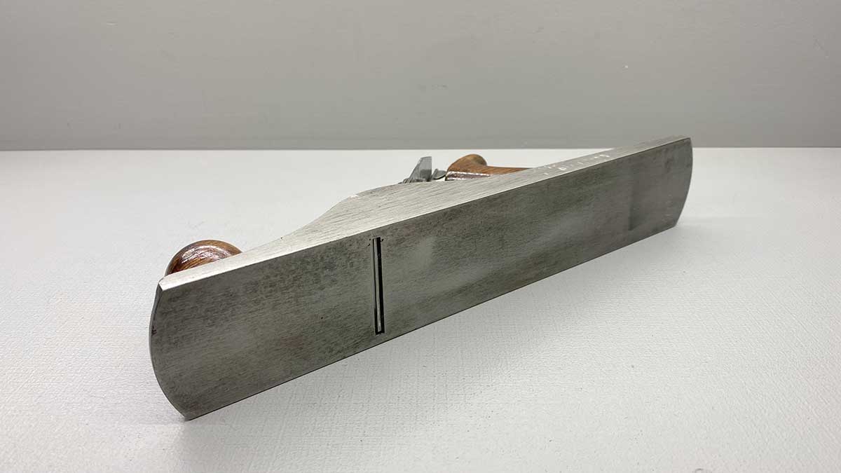 Stanley Bailey SW No 5 Bench Plane England - The Tool Exchange AU