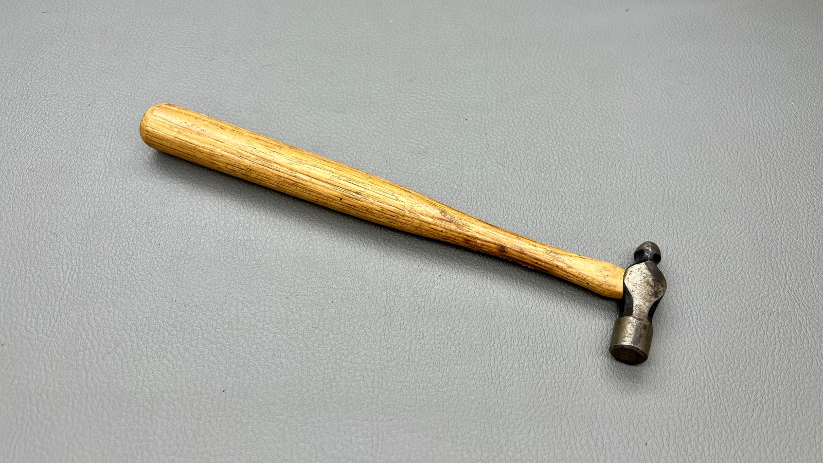 True Temper USA Miniature Ball Peen Hammer - The Tool Exchange AU