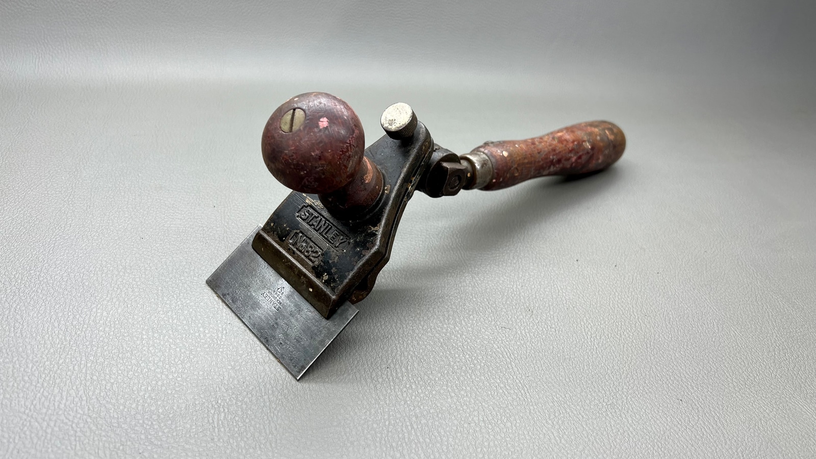 Stanley No 82 Hand Scraper - The Tool Exchange AU