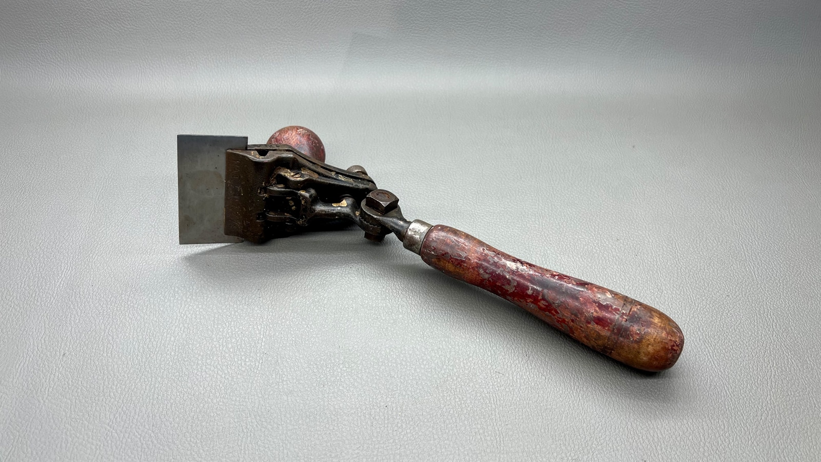 Stanley No 82 Hand Scraper - The Tool Exchange AU