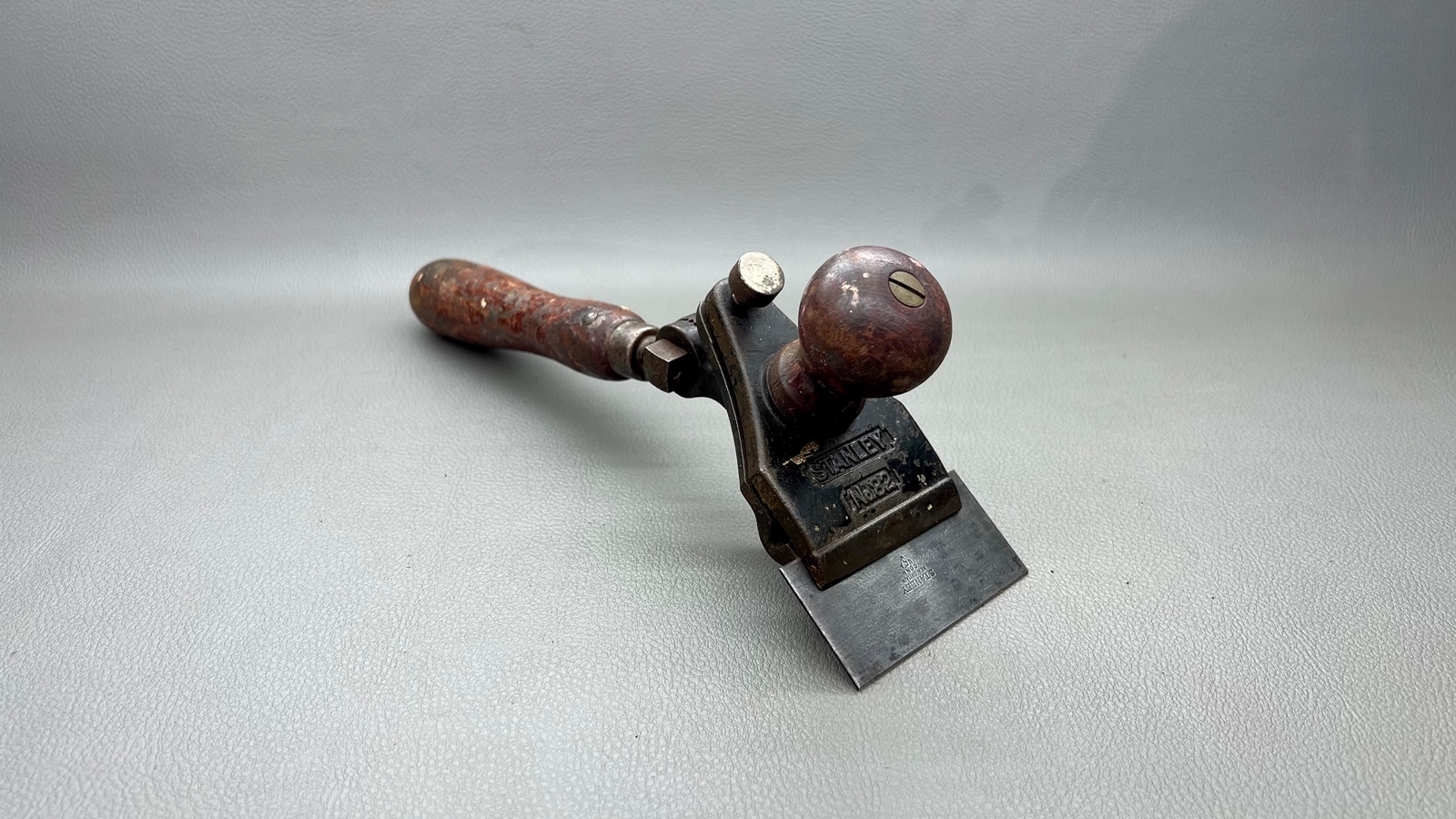 Stanley No 82 Hand Scraper - The Tool Exchange AU