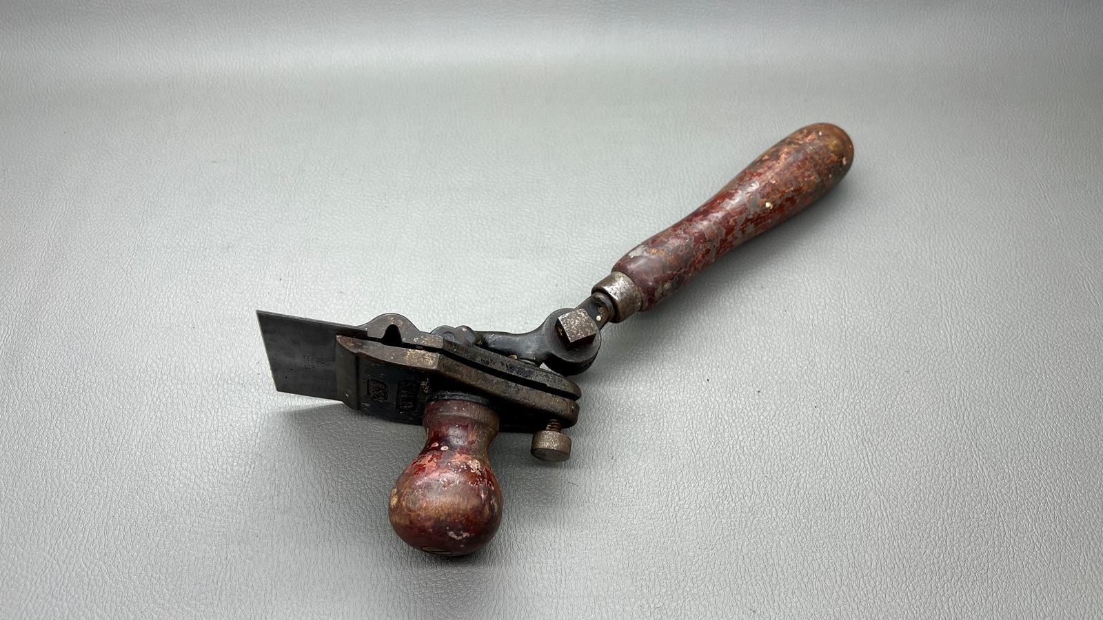 Stanley No 82 Hand Scraper - The Tool Exchange AU