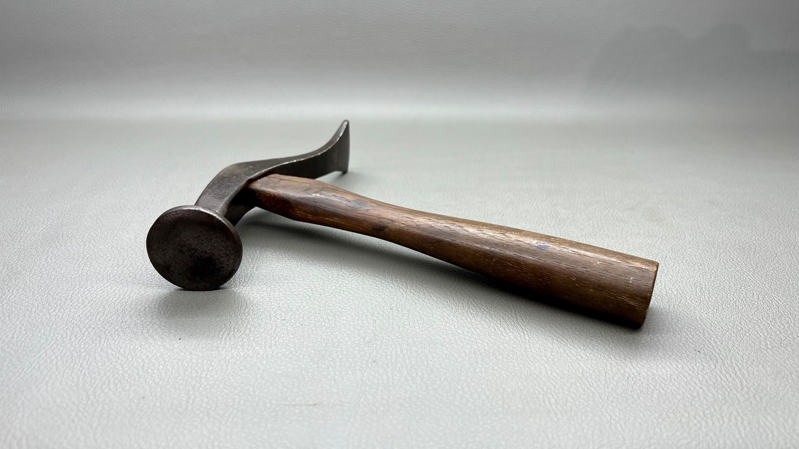 French Leather Hammer With 40mm Edge - The Tool Exchange AU