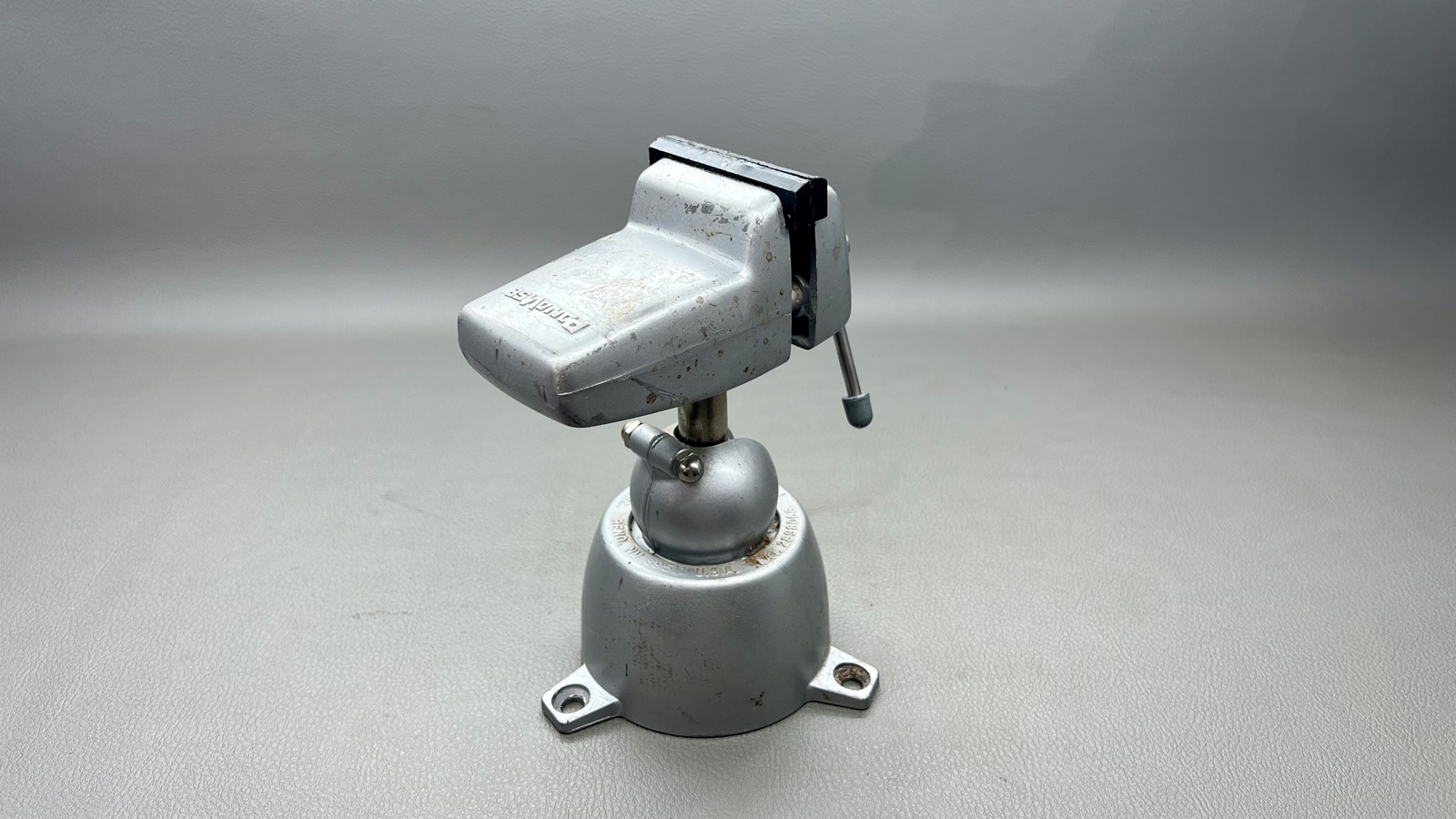 Panavise Multi Angle Vice - Tool Exchange Australia - Antique Tool and ...