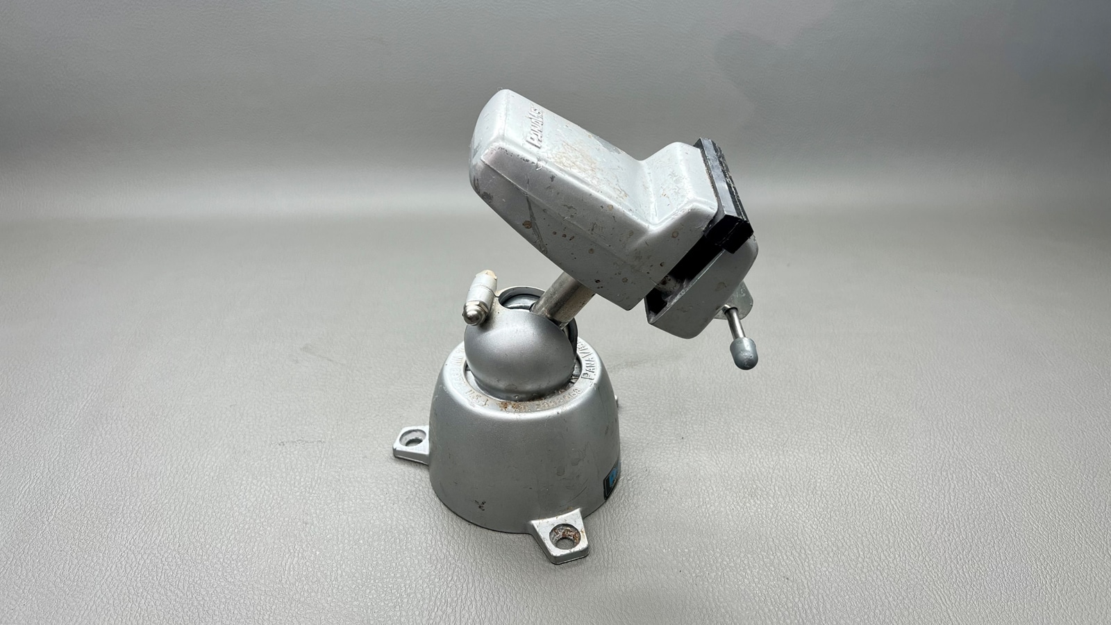 Panavise Multi Angle Vice - Tool Exchange Australia - Antique Tool and ...